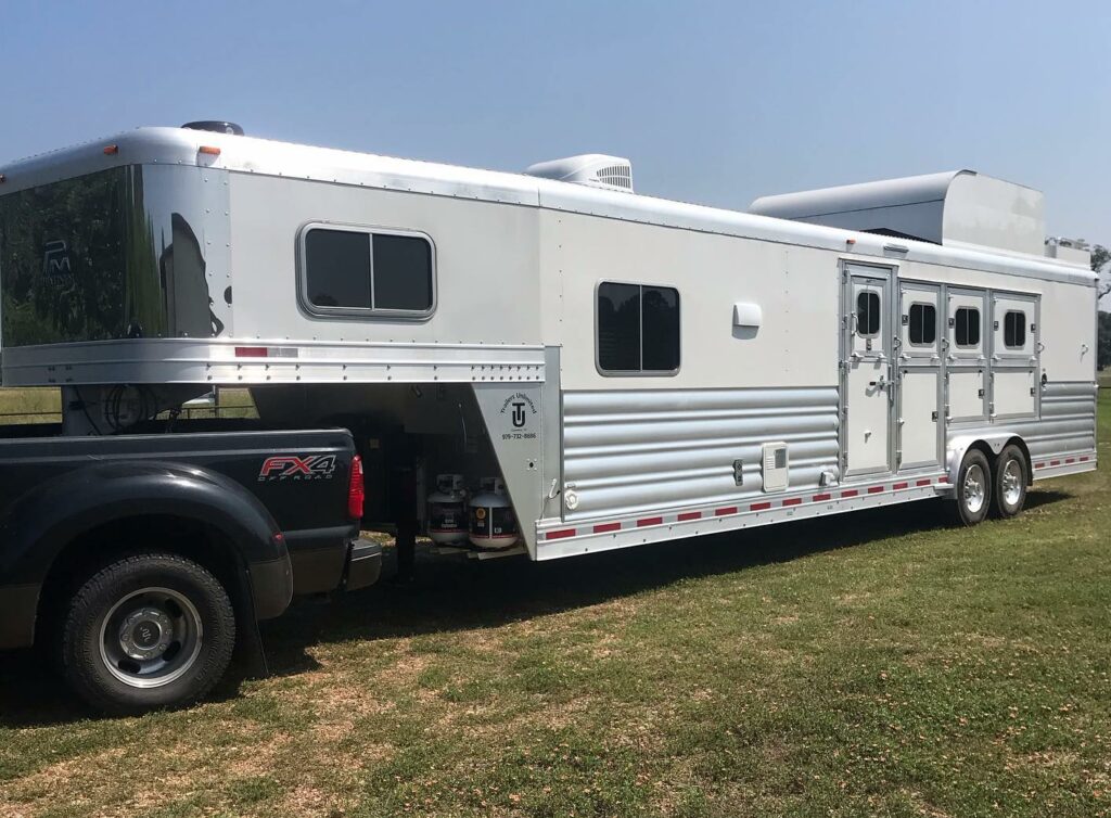 Delivery - Trailers Unlimited